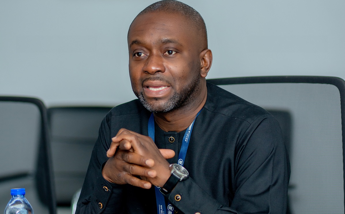 $12m was spent on Agyapa deal before its suspension - MIIF CEO ...