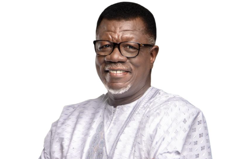 ICGC's 40-year journey: Pastor Mensa Otabil's testament to faith and ...