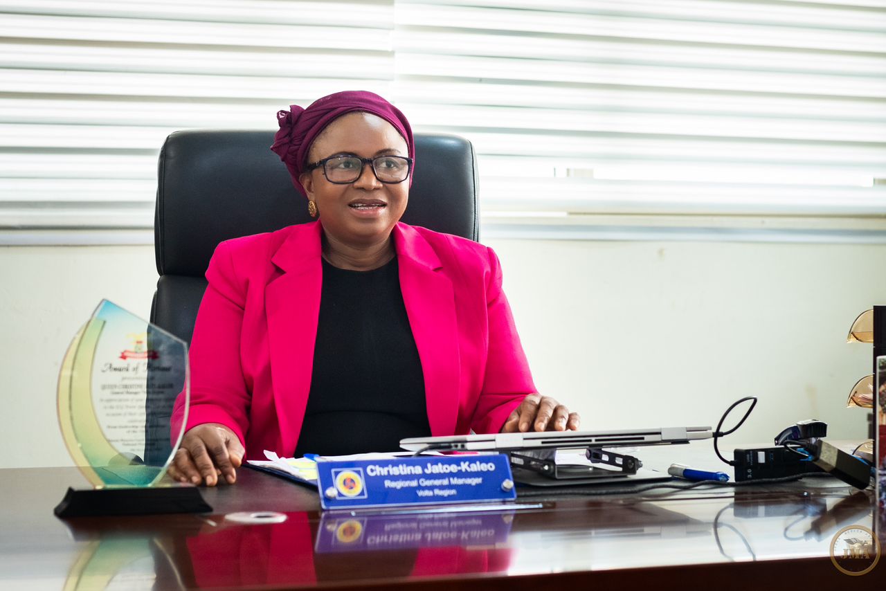 Fraud Alert: ECG Cautions clients against MoMo fraudsters - MyJoyOnline