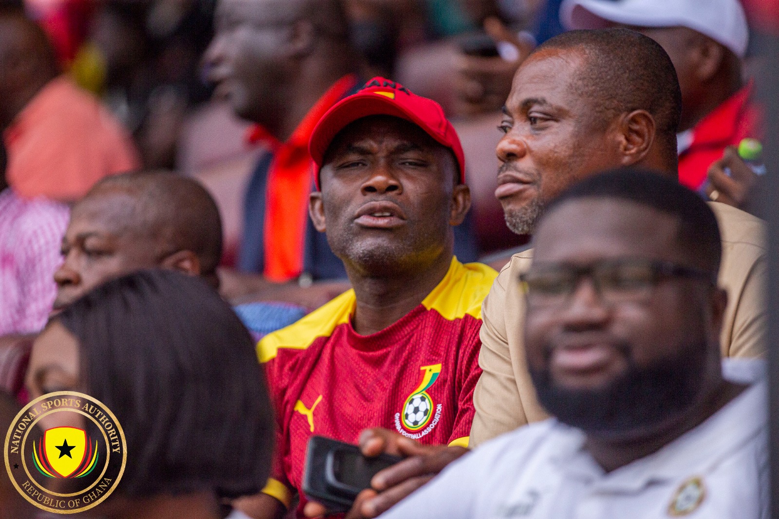 NSA is a rotten institution - PAC Vice Chairman Samuel Atta Mills ...