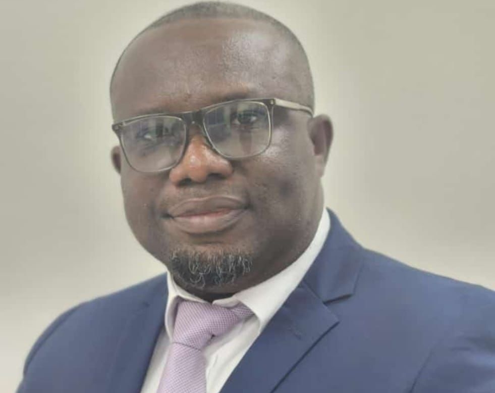Prof. Eric Opoku Mensah appointed acting Vice-Chancellor of UniMAC ...