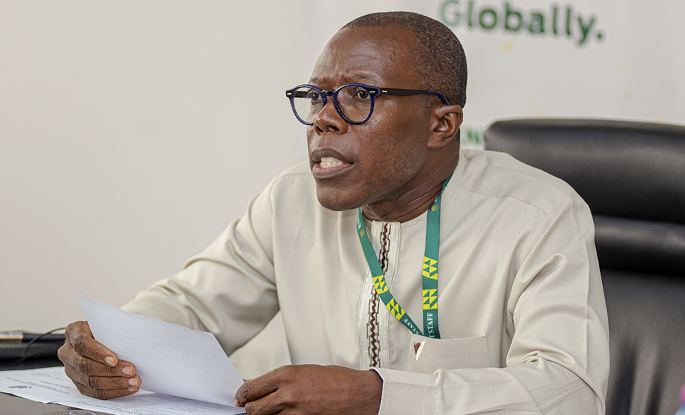 Health in Africa Series: Galamsey fight essential in attaining Agenda ...