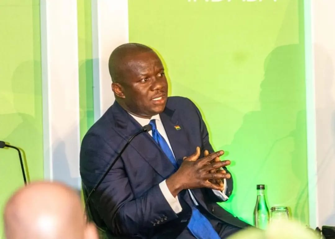 Invest in the best, invest in Ghana, the undisputed mining hub of ...