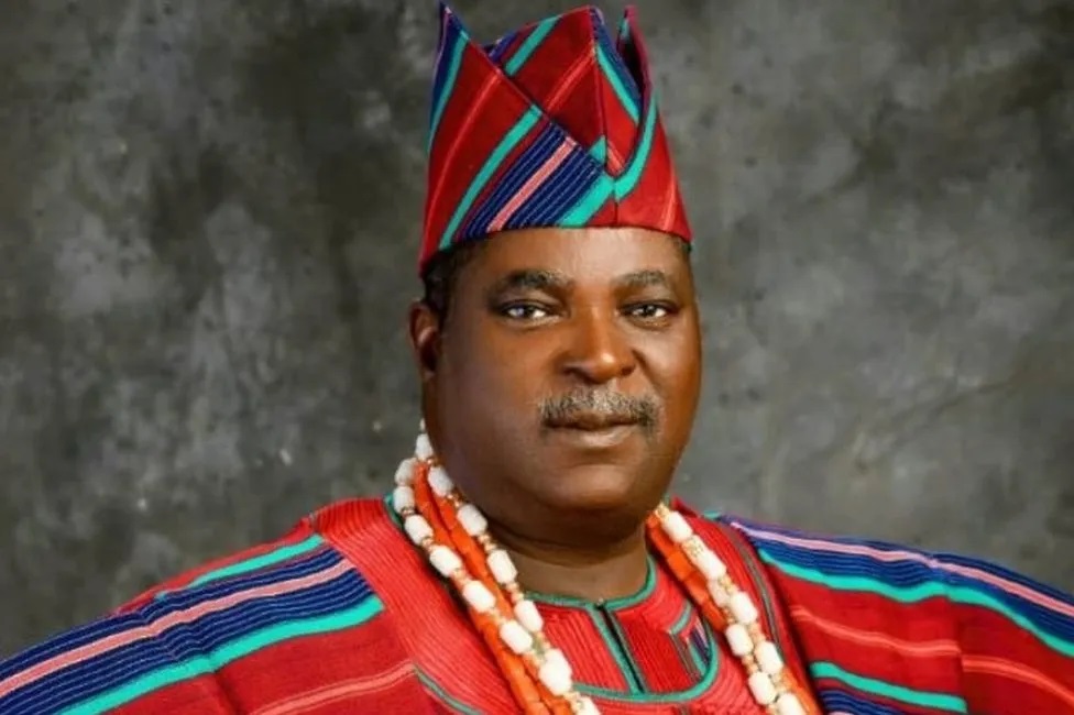 Nigerian traditional monarch shot dead and wife kidnapped - MyJoyOnline
