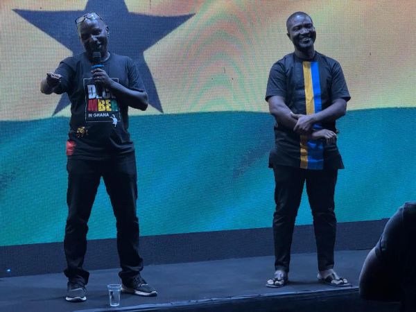 Socrate Safo's 'Tun Tum' movie: A perspective on origins of the African ...
