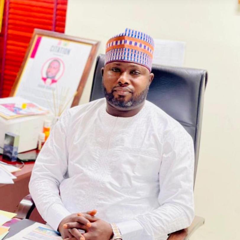 Tolon honoured as Habib Iddrisu grabs 1st Deputy Majority Chief Whip ...