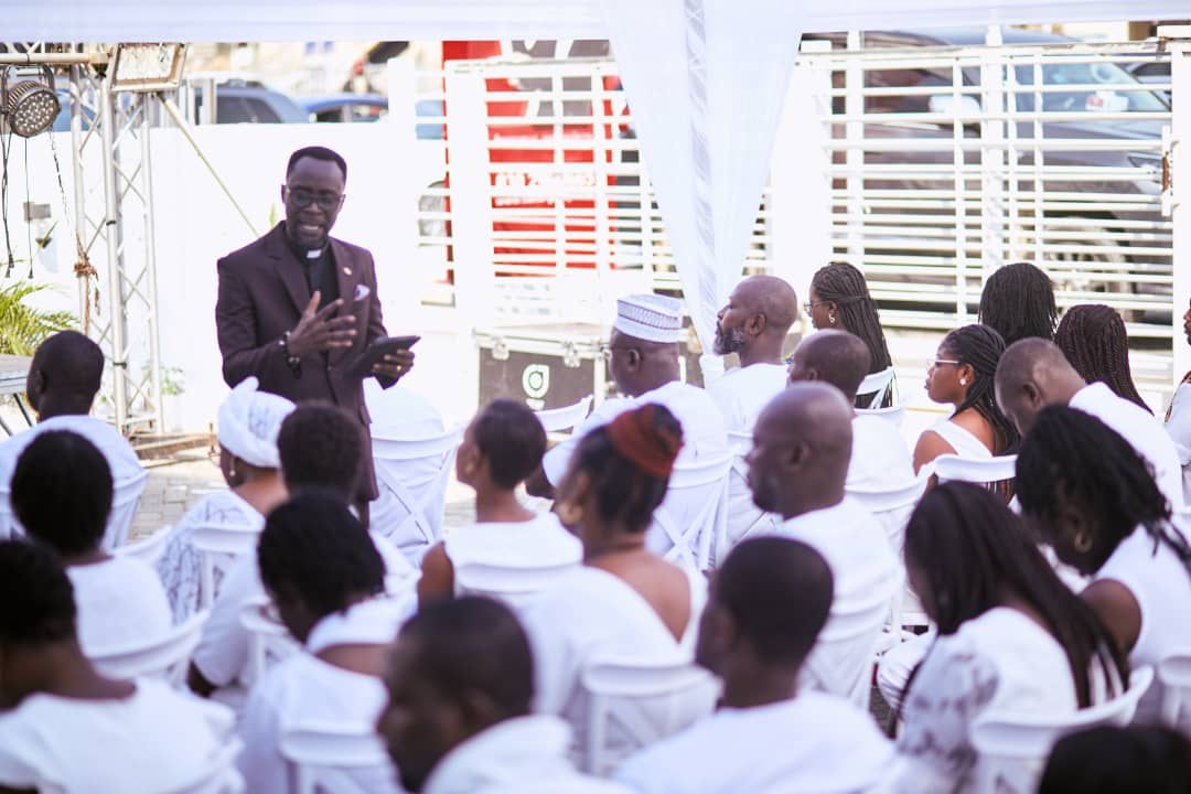 SUNU Group marks 1st first anniversary of founder's demise - MyJoyOnline