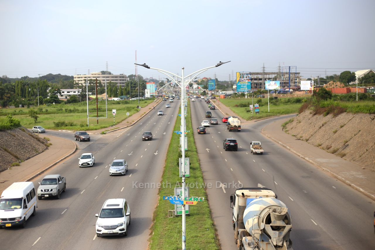 Police announce major roadblocks in Accra, outline alternative routes ...