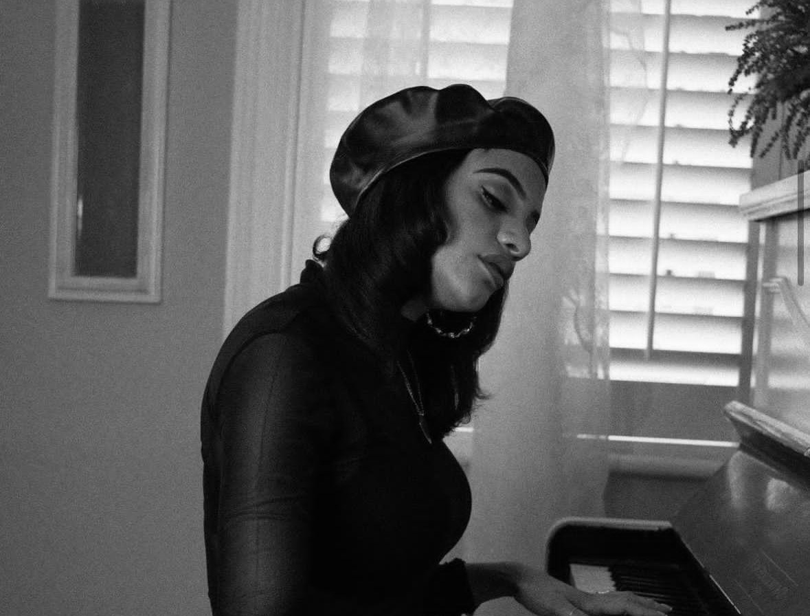 Spanish-Nigerian artist Amal drops single 'God Knows' - MyJoyOnline