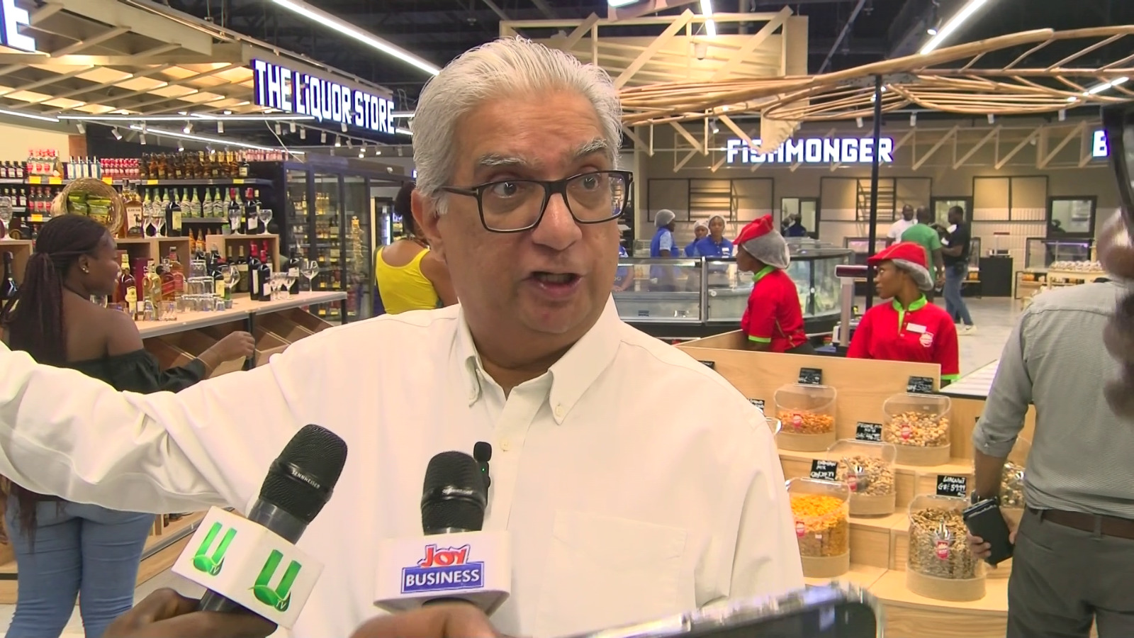 Melcom opens new branch at West Hills Mall - MyJoyOnline