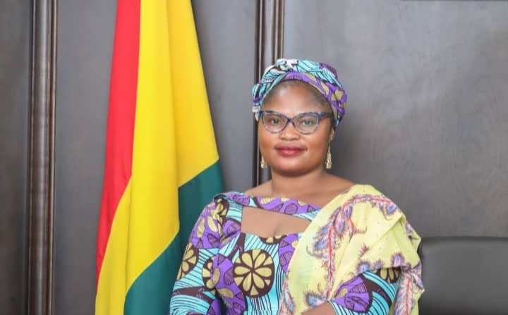 Sacked DCE, Sawla-Tuna-Kalba, involved in accident - MyJoyOnline