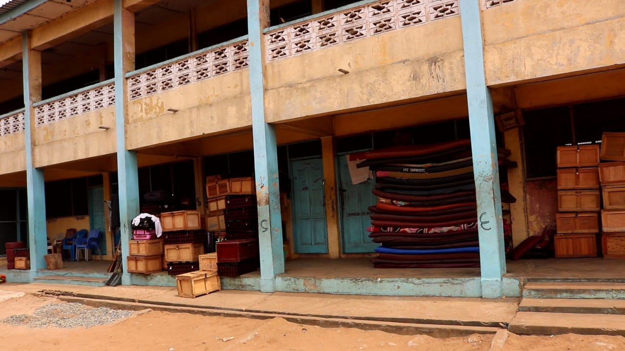 Zion College seeks assistance from old students and organisations to ...