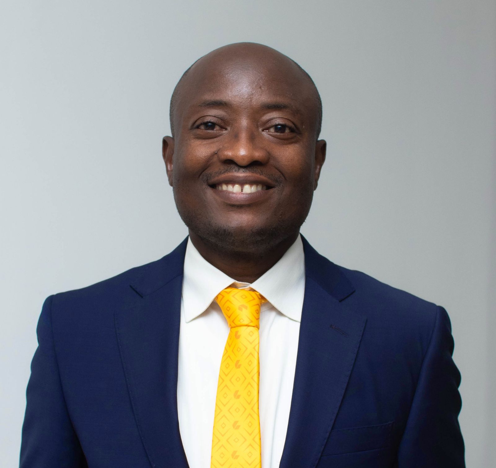 CalBank PLC appoints Carl Asem as acting Managing Director - MyJoyOnline