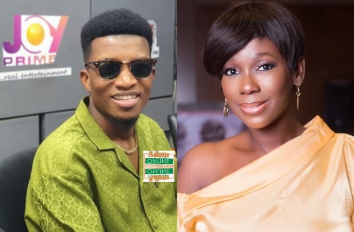 Ama K. Abebrese and Kofi Kinaata named UN Goodwill Ambassadors ...