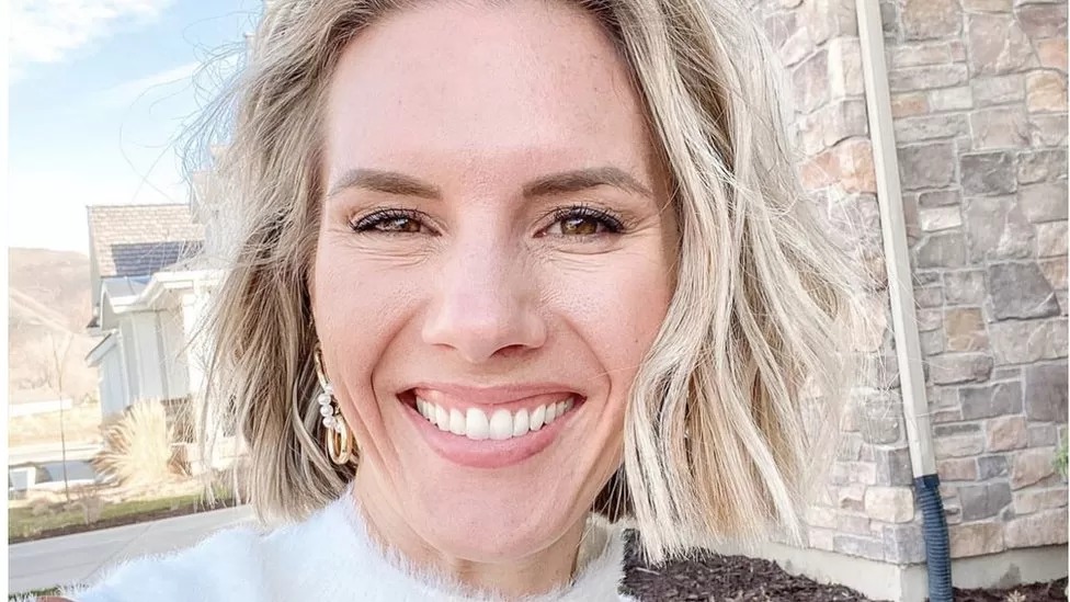 Ruby Franke: Parenting advice YouTuber given maximum sentence for child ...