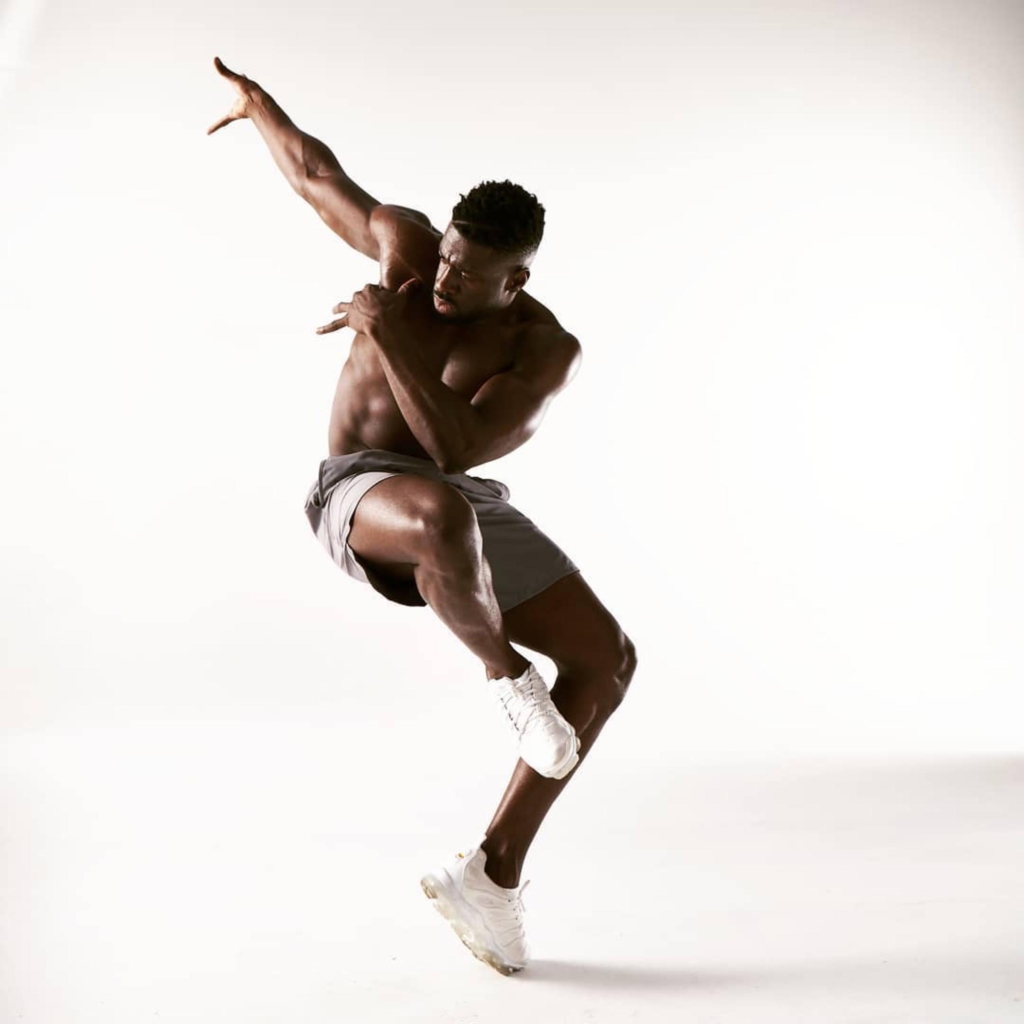 Ghanaian choreographer Isaac Kyere hits 10 million followers on TikTok ...