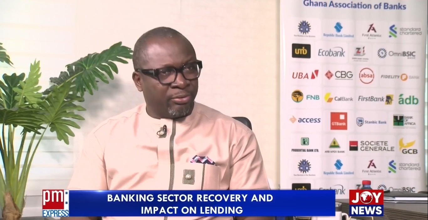 Banking sector clean-up served as a shock absorber during Covid-19 ...