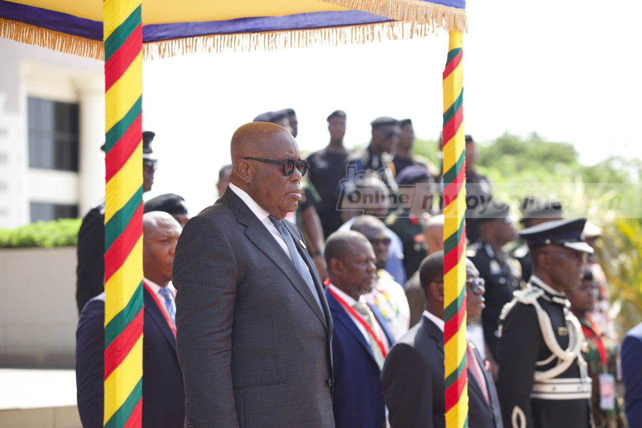 Government to launch performance tracker for projects - MyJoyOnline