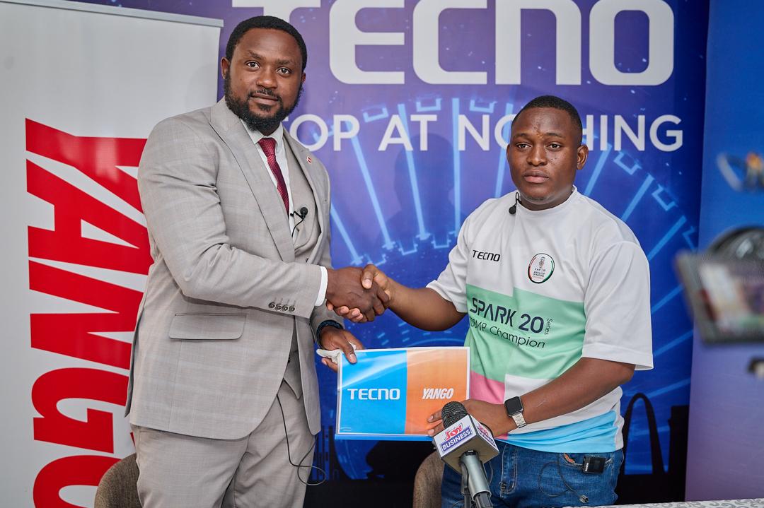 Yango partners with Tecno Mobile to offer cost effective tech benefits ...