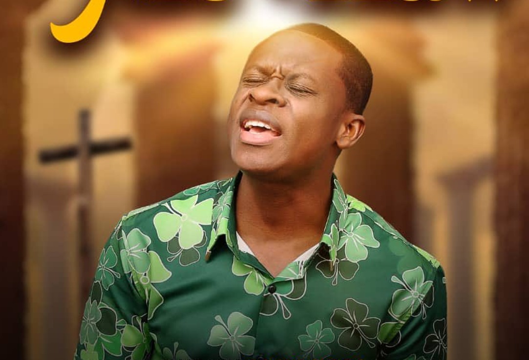 Gospel musician Michael Danso unveils music video for 'Me Haw ...