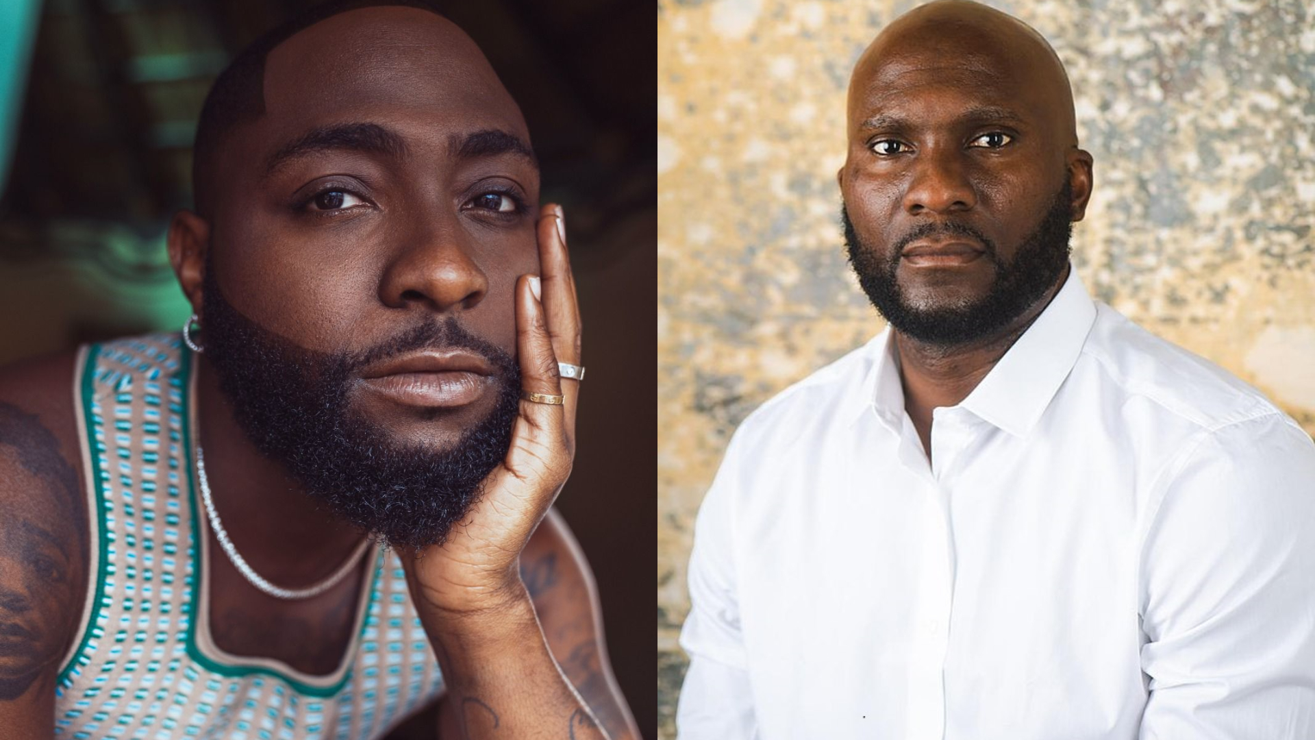 Grammy Awards used Davido and dumped him - Adesope - MyJoyOnline