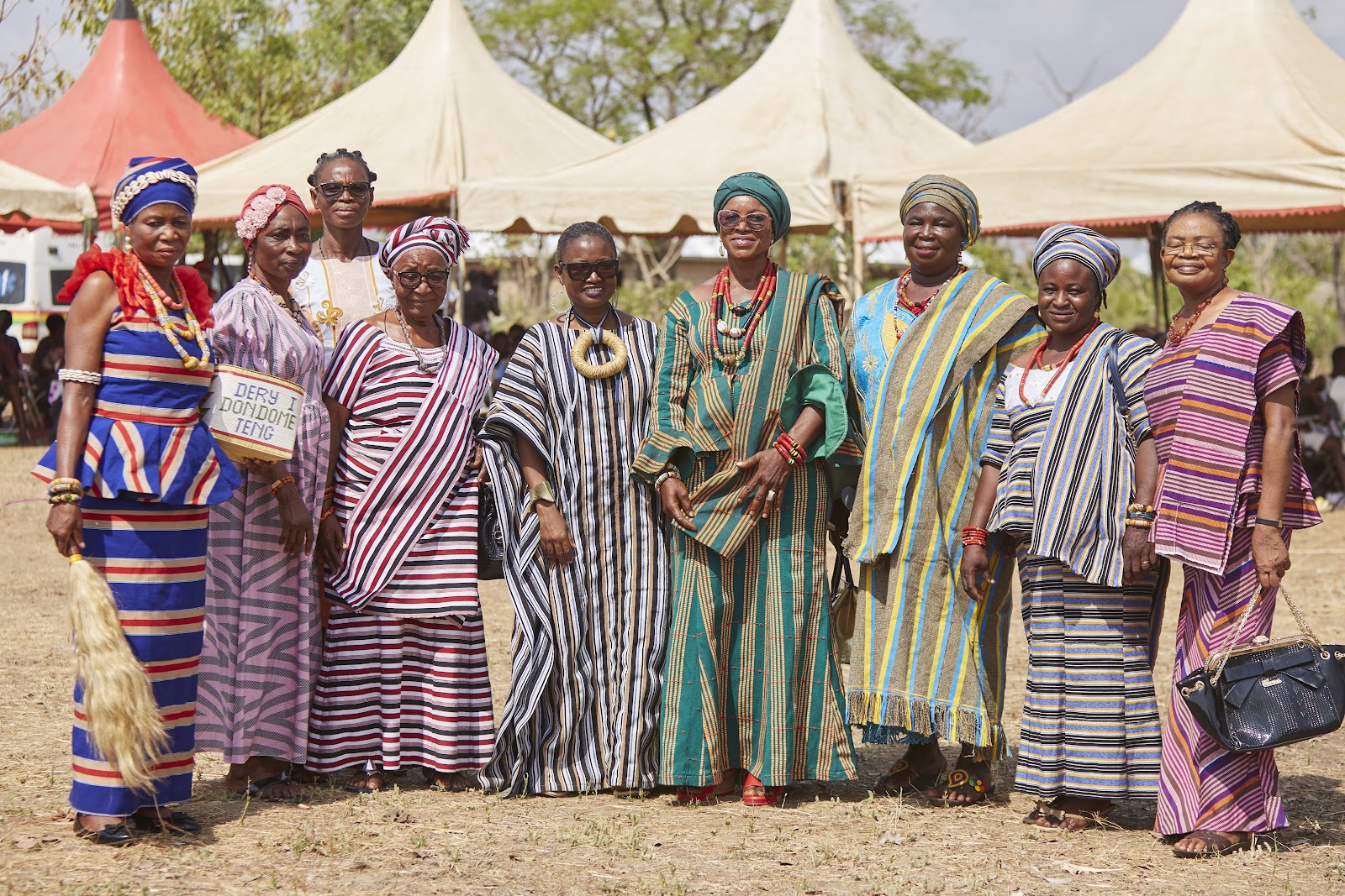 Woori 2024 Festival: Weaving a sustainable future for the next generation - MyJoyOnline