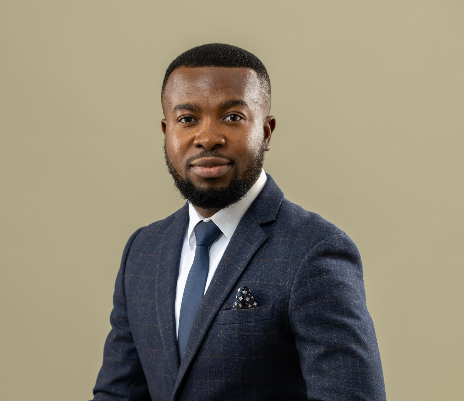Matthew Ansah set to release new single "Amen Anthem" - MyJoyOnline