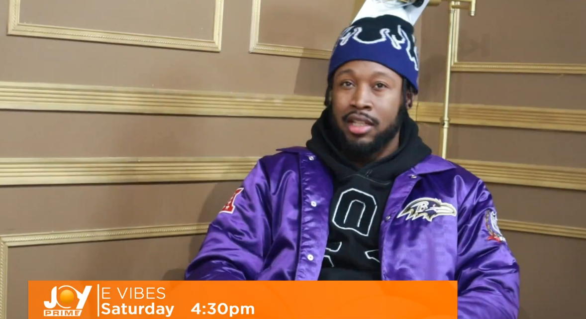 E Vibes to host US-based DJ and musician Ratchet Rome - MyJoyOnline