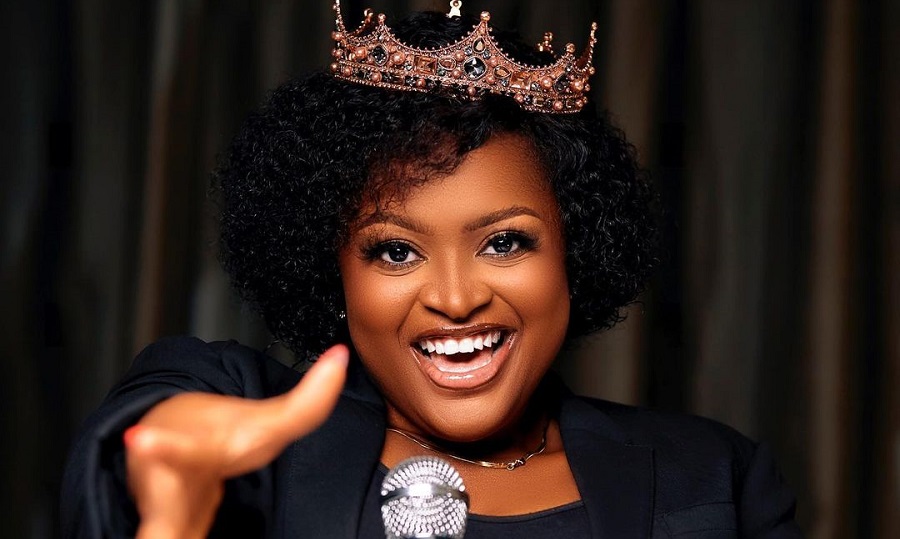 I knew I would be great but didn't know how tough it was going to be - Jacinta - MyJoyOnline