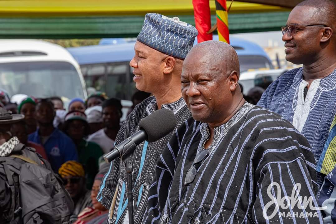 NDC promises Wi-fi zones in all tertiary and second-cycle institutions ...