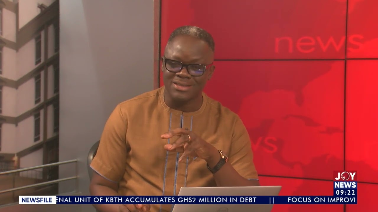Playback: Newsfile discused OSP's findings into Airbus scandal, Finance ...