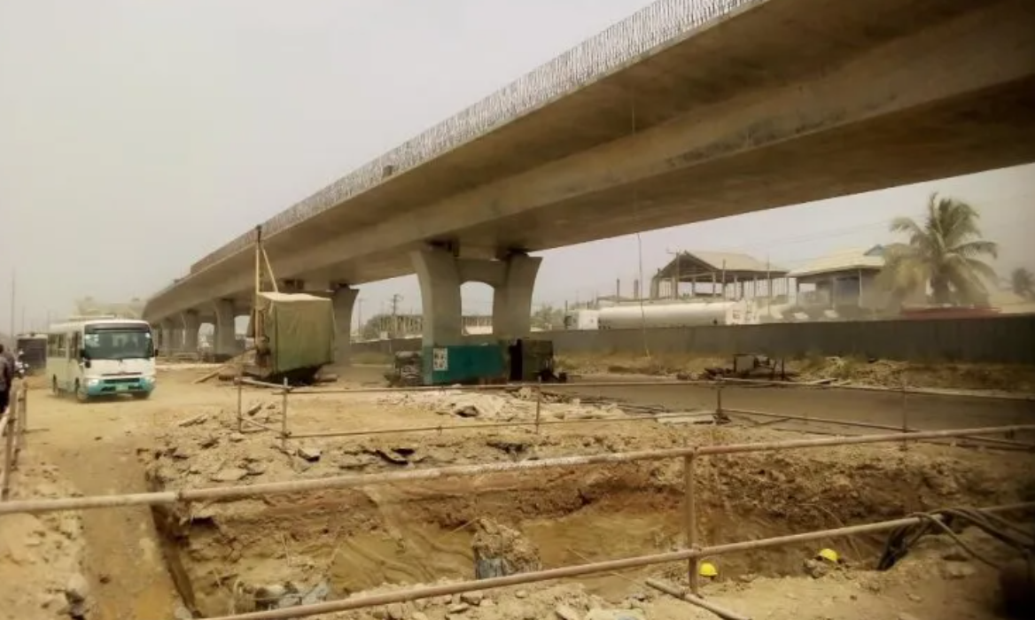 Ofankor-Nsawam highway can’t meet July completion deadline – Resident ...