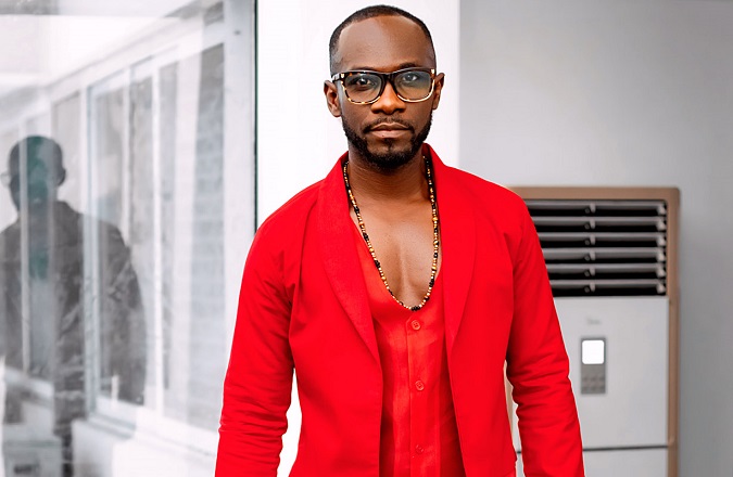 Build mental resilience against trolls - Okyeame Kwame to celebrities ...