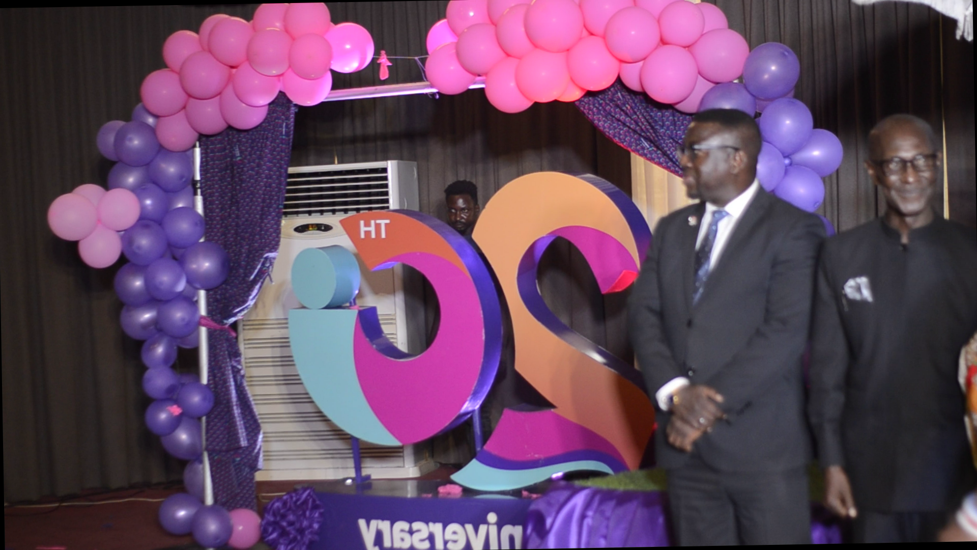 Opportunity International launches 20th anniversary - MyJoyOnline