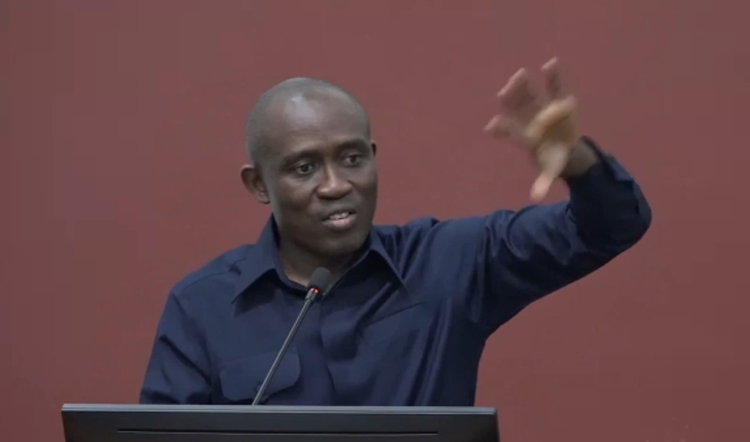 Roll out SORMAS to all health facilities for improved disease outbreak ...