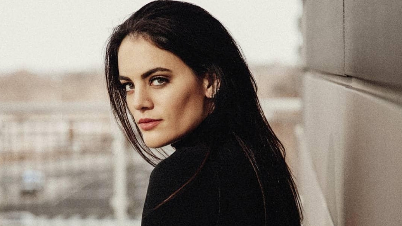 Viral TikTok singer Cat Janice dies of cancer, aged 31 - MyJoyOnline