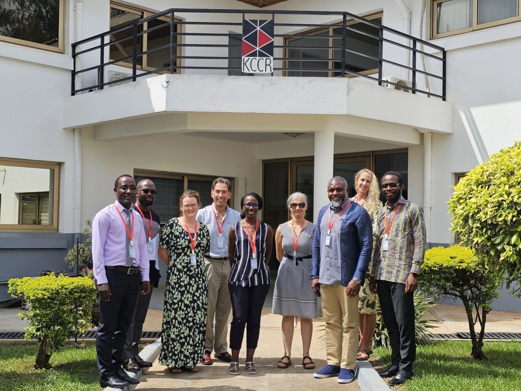 Africa collaborates with UK to tackle deadly snakebite envenoming ...