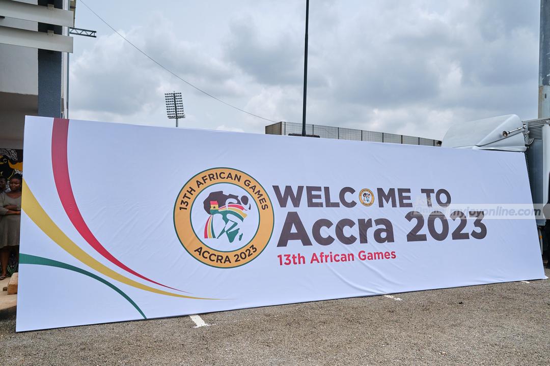 African Games: Challenges and opportunities ahead of Accra 2023 ...