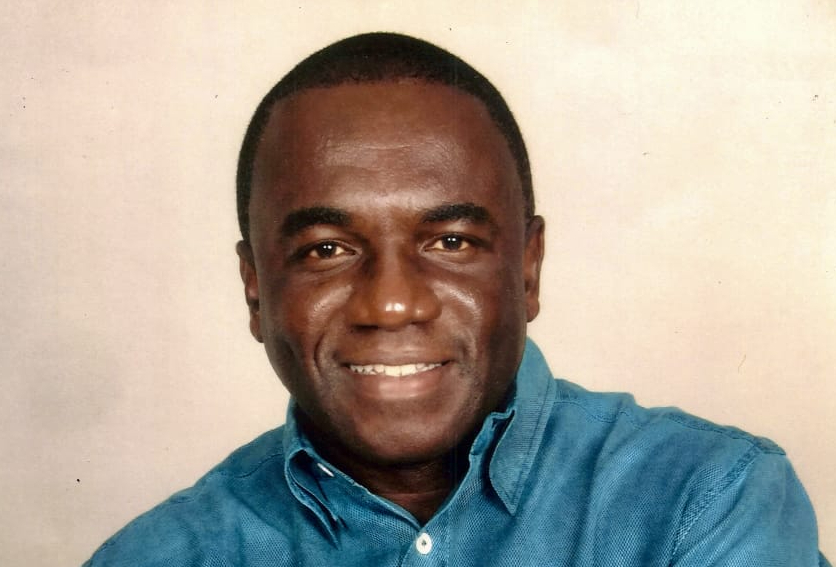 Andrew Kojo Ofori - MyJoyOnline