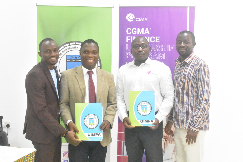 Six universities now offer AICPA & CIMA’s CGMA Finance Leadership ...