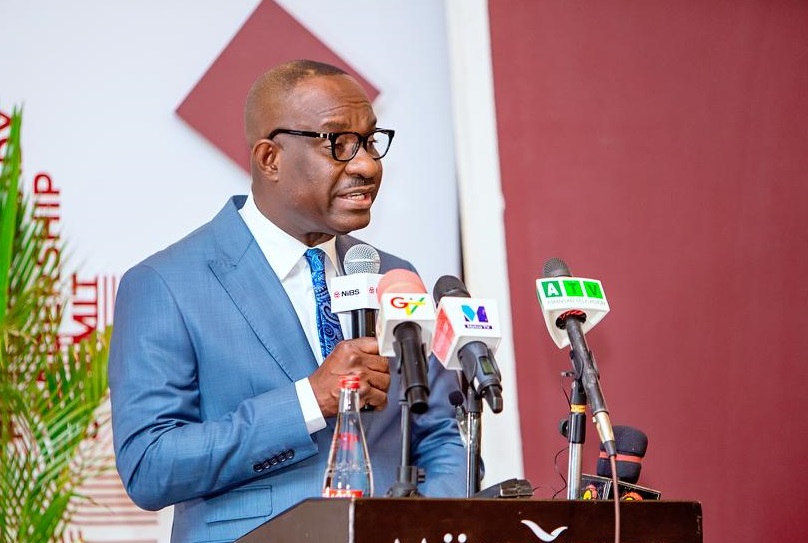 Future-Ready Leadership Summit: President of EBID highlights keys to ...