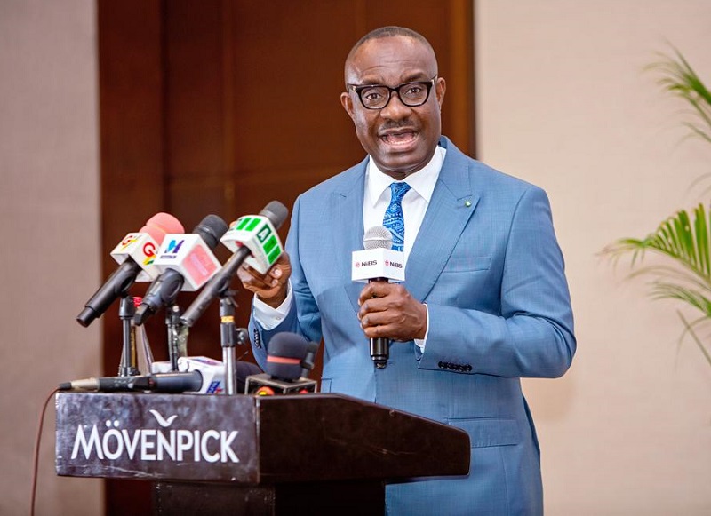 Position yourself for future eventualities – EBID’s Dr Donkor counsels ...