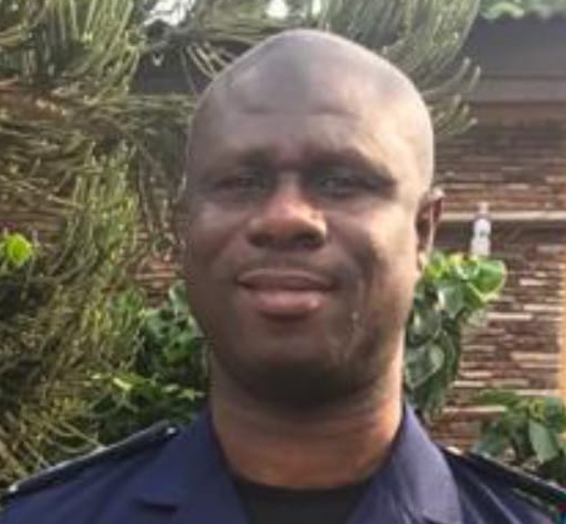 Emmanuel Kobina Arkorful aka Bonko - MyJoyOnline