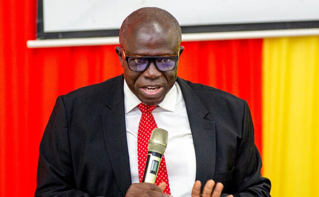 Social media offences should be universal- Prof. Justice Sir Dennis ...