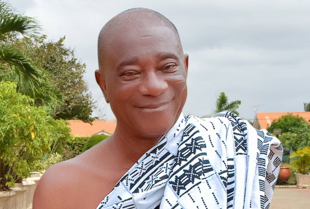 Isaac Yeboah Boateng - MyJoyOnline