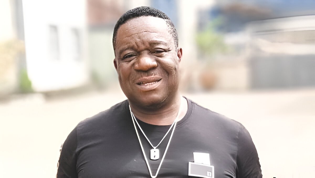 Social media users mourn Mr Ibu - MyJoyOnline