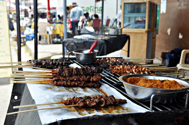 Khebab-a-thon: ‘We’ll bring our beer’ – Why Ghanaian men are excited ...