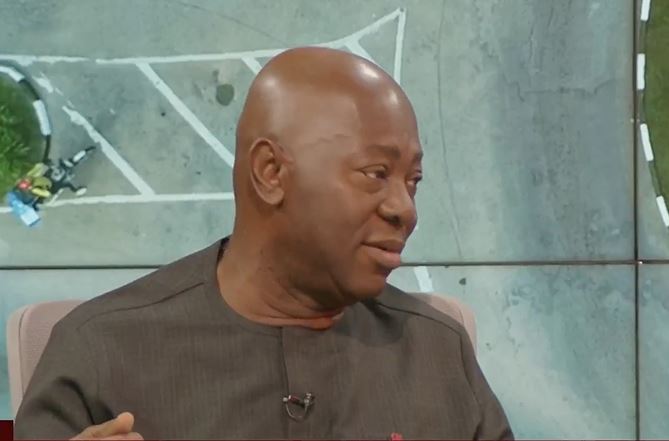 Ghana Card was to establish 'source of truth' of individuals identity ...