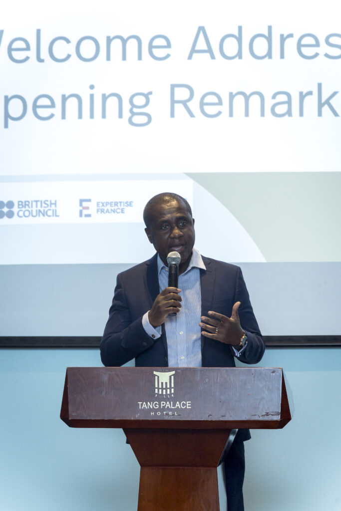500 women entrepreneurs to benefit from DBG and partners GH₵1bn funding ...