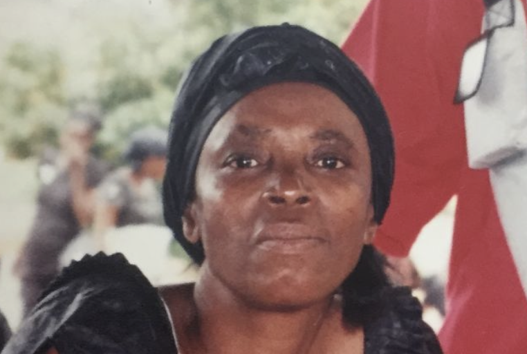 Obaapanin Grace Duoduwaa aka Ogrey - MyJoyOnline